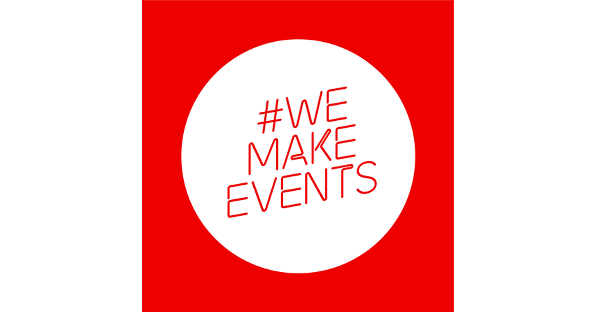 make events logo